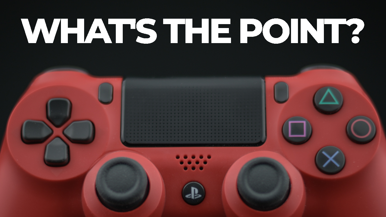Why Watch People Play Games? – Good Game Have Fun