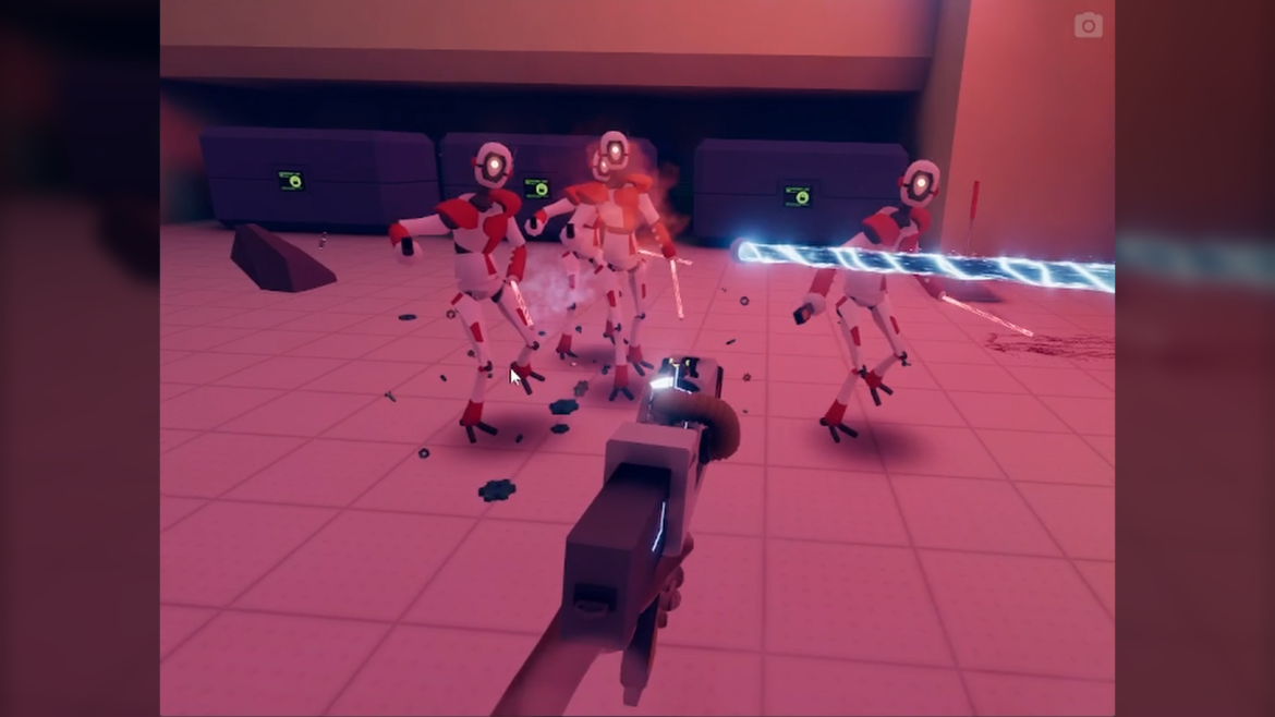Review: Vertigo Remastered – Good Game Have Fun